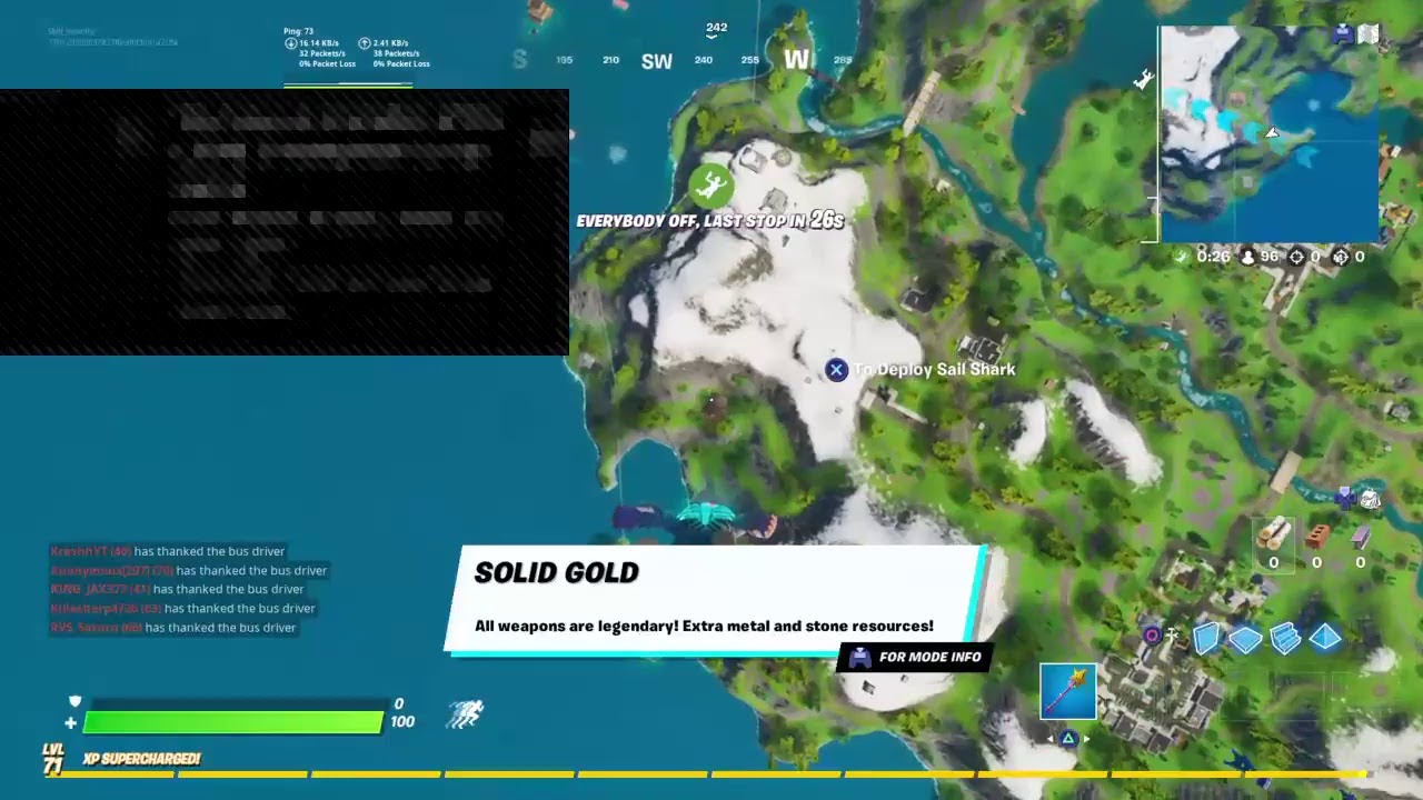 Solid gold solos - YouTube