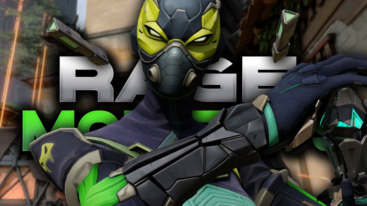 valorant crying edition. - YouTube