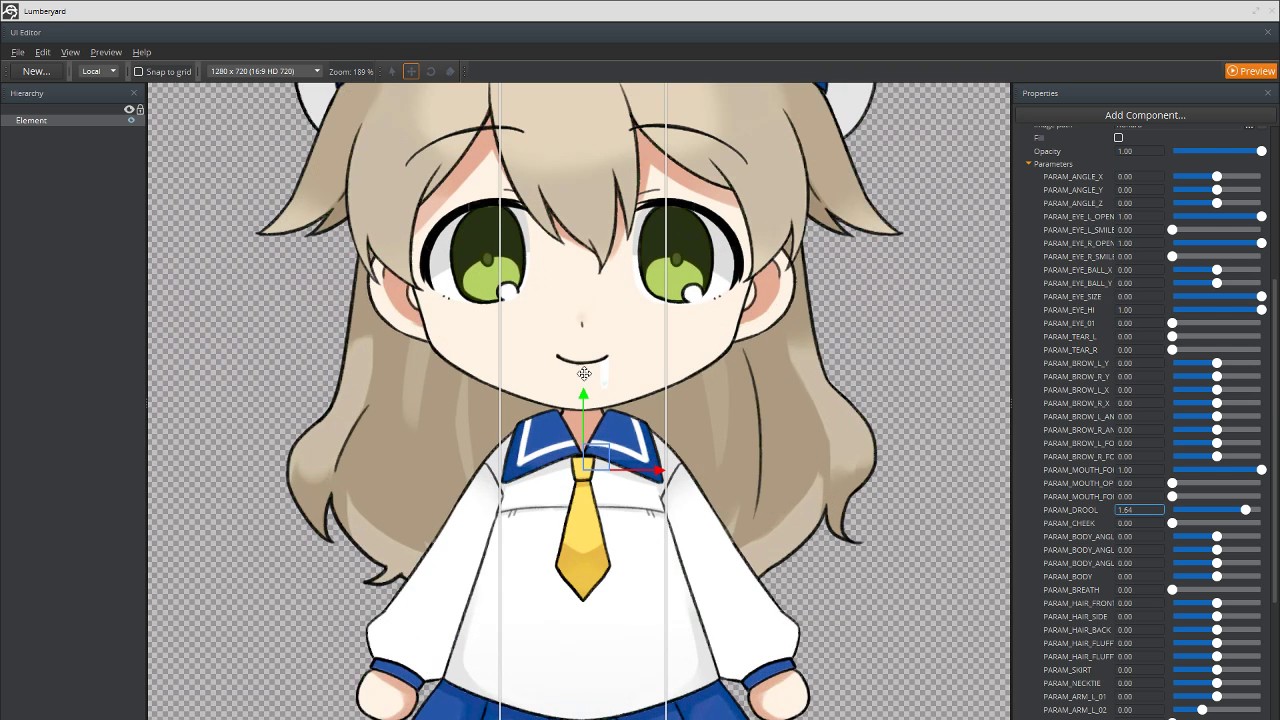 Cubism3 Demo - YouTube