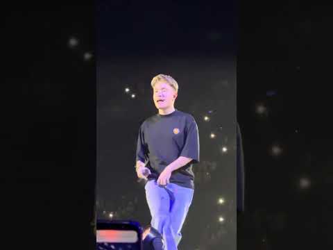 Alfa live @ Unipol forum - Snap