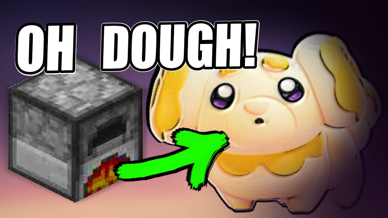 The DEADLY Science Of Fidough - Pokemon Scarlet and Violet (Pokemon ...