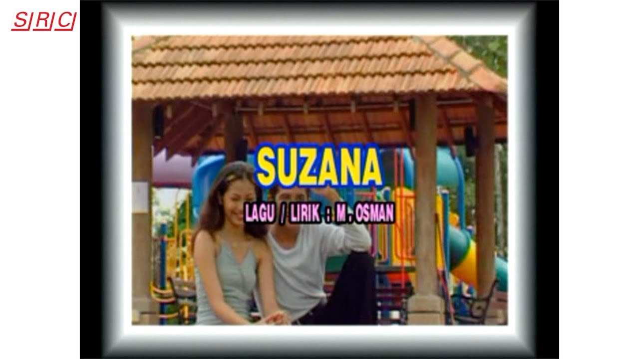 The Zurah ll - Suzana(Official Music Video) - YouTube