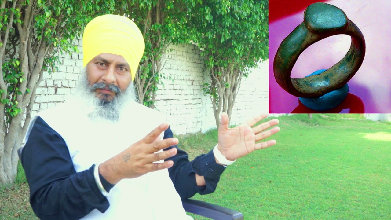 Archer ring of guru gobind Singh ji ਕਿਉਂ ਪਹਿਨਦੇ ਸਨ ਗੁਰੂ ਗੋਬਿੰਦ ਸਿੰਘ ਜੀ ...