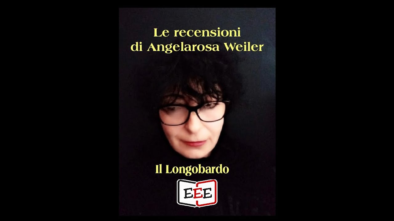 Angelarosa Weiler - Il Longobardo, di Andrea Ravel - YouTube