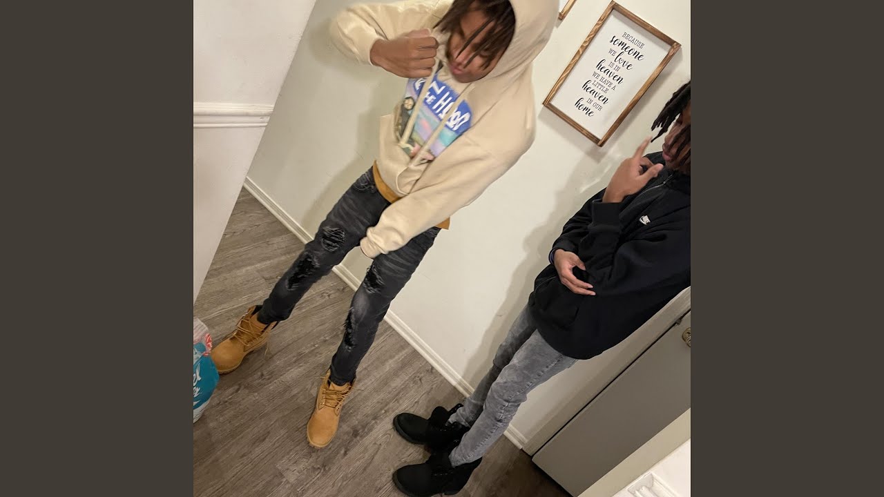 Get On Da Ground - YouTube