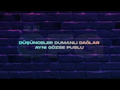 GELSİN HAYAT BİLDİĞİ GİBİ NAKARATLI KARAOKE