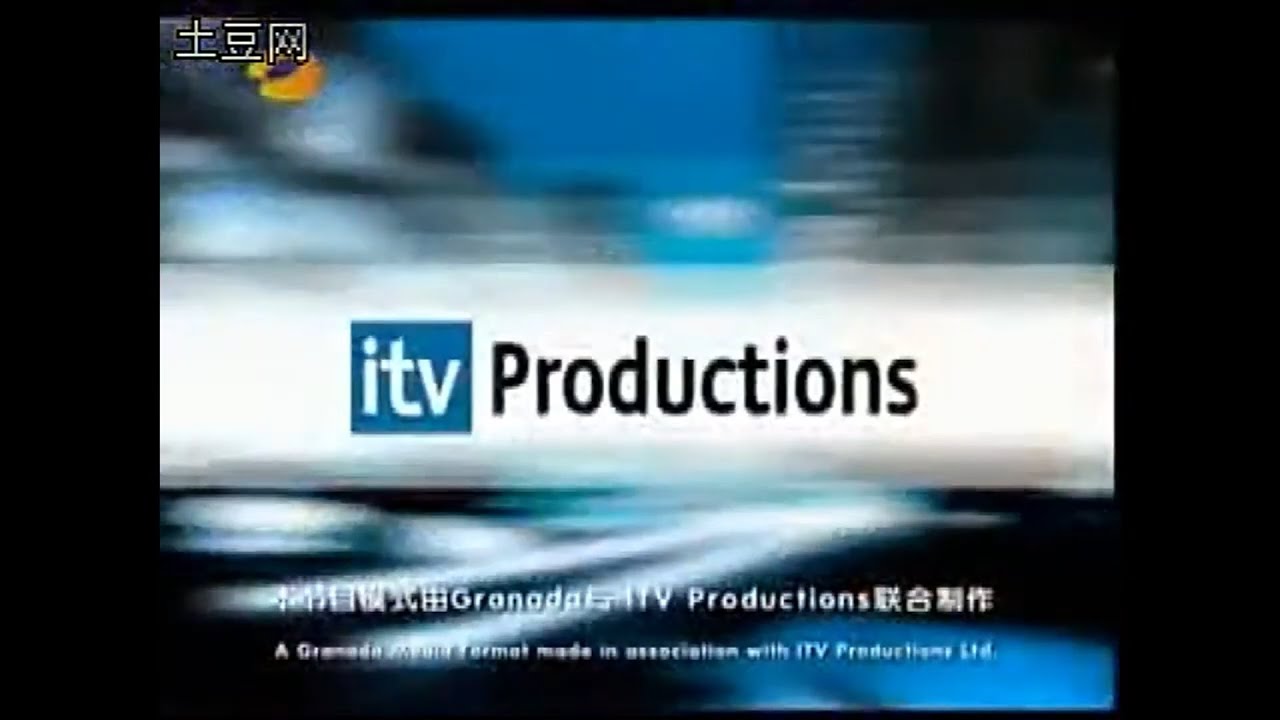ITV Productions/Granada International/Happy China (2008) - YouTube