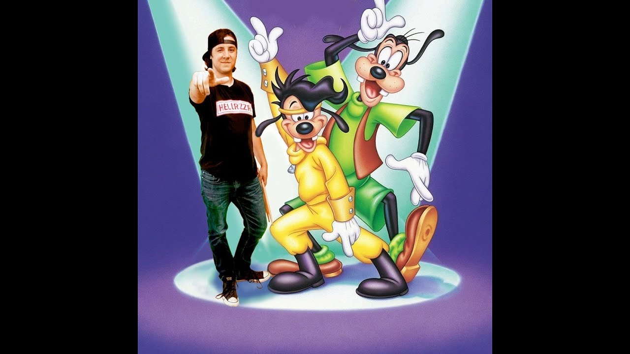 EPIC DISNEY THROWBACK! - YouTube