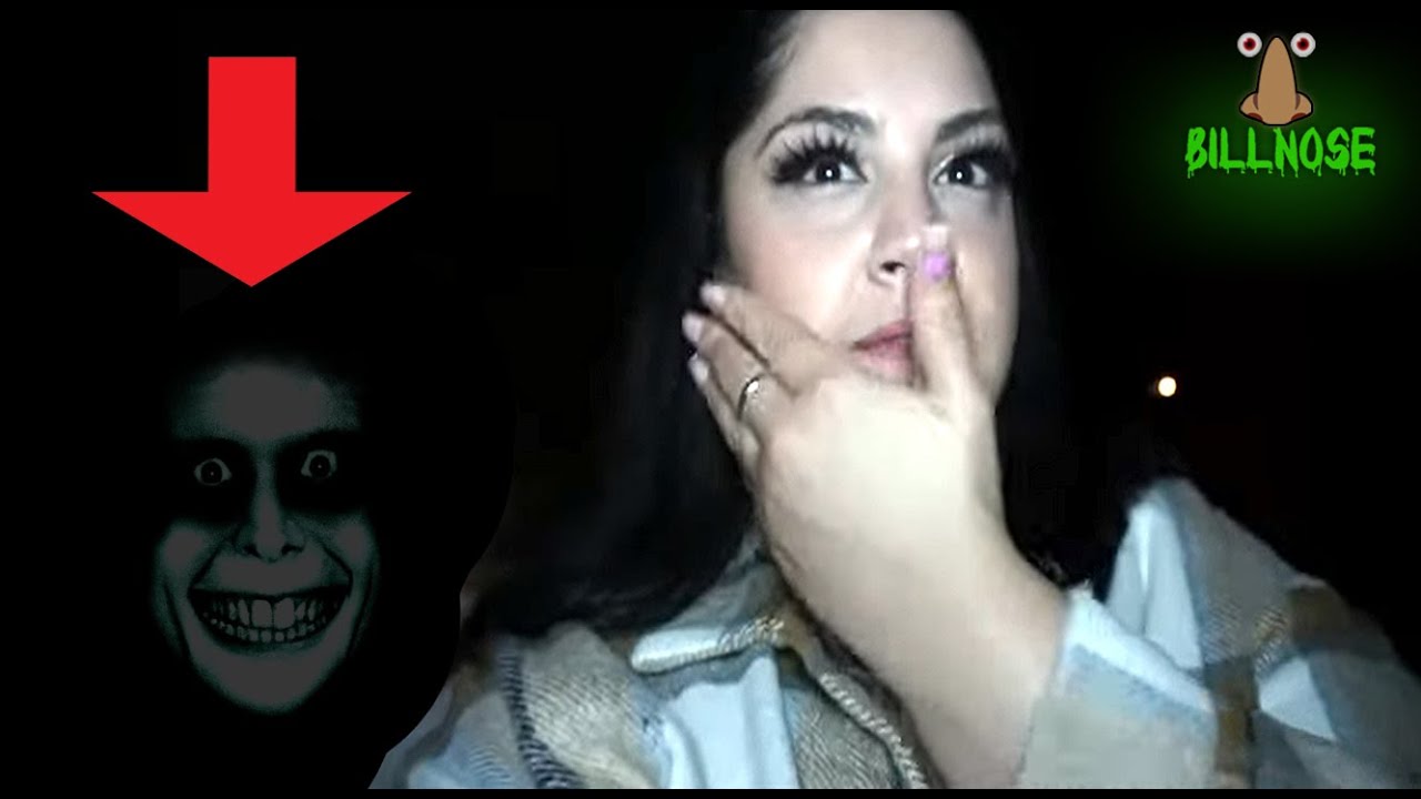 Top 18 Weird Videos of STRANGE THINGS Caught on Camera So Scary You'll ...