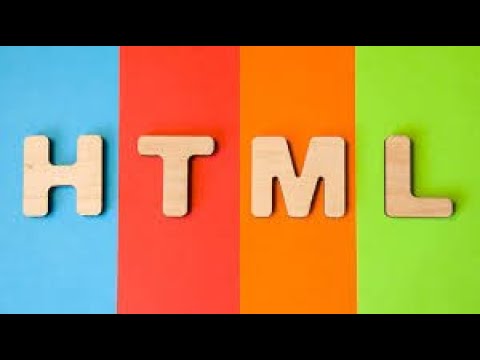 HSC ICT Chapter 4 One Shot Full Tutorial | html Font - Color Tag | L18 ...