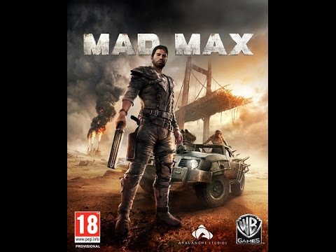 Mad Max nasil indirilir