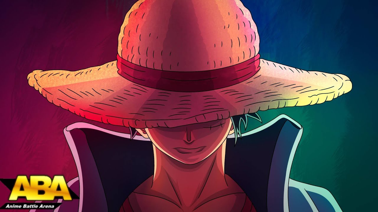 [ABA] TS Luffy Combos - YouTube