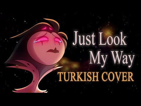 Just Look My Way - Helluva Boss (Turkish Cover by Minachu)