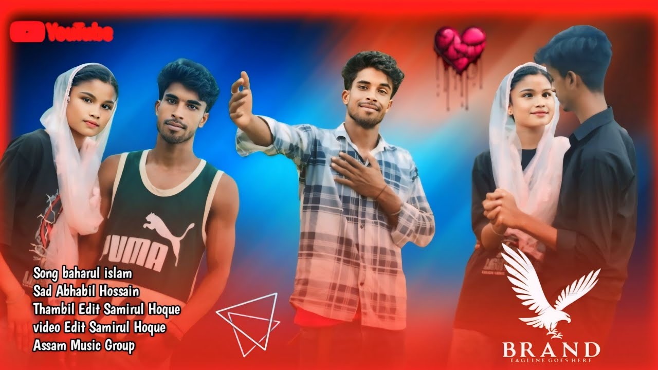 Tile_Tile_#তিলে তিলে / Cover By Ababil Hussain #Baharul_Islam_New_Song #Bangla_New_Song_Hitt ...