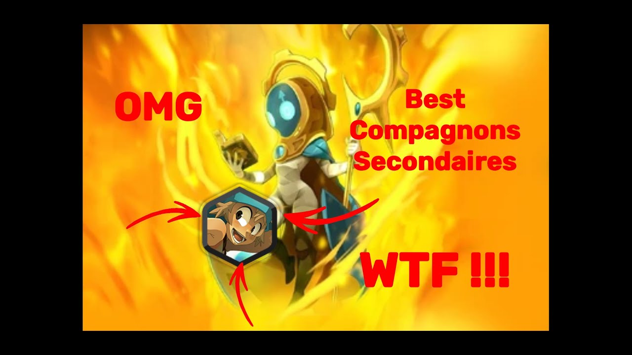 WAVEN COMPA : BEST Secondary COMPA BEST GAME - YouTube