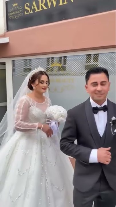 احلى عرسان انت الحب المايتكرر شوفو العروسه فرحانه كلش 👰♂️💃💃💃💃 Youtube