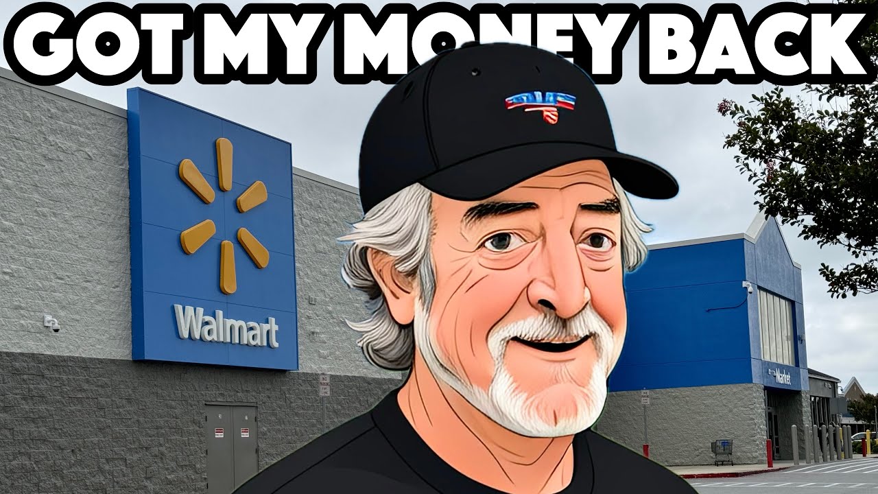 Got My Money Back - YouTube