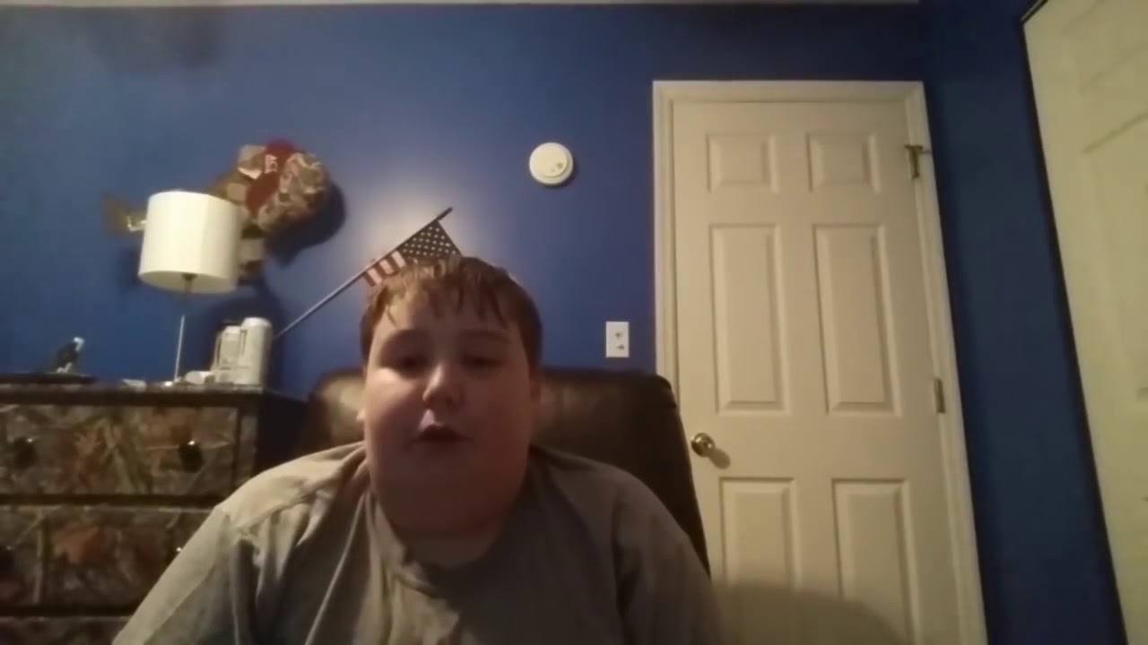 *clap* *clap* food review - YouTube