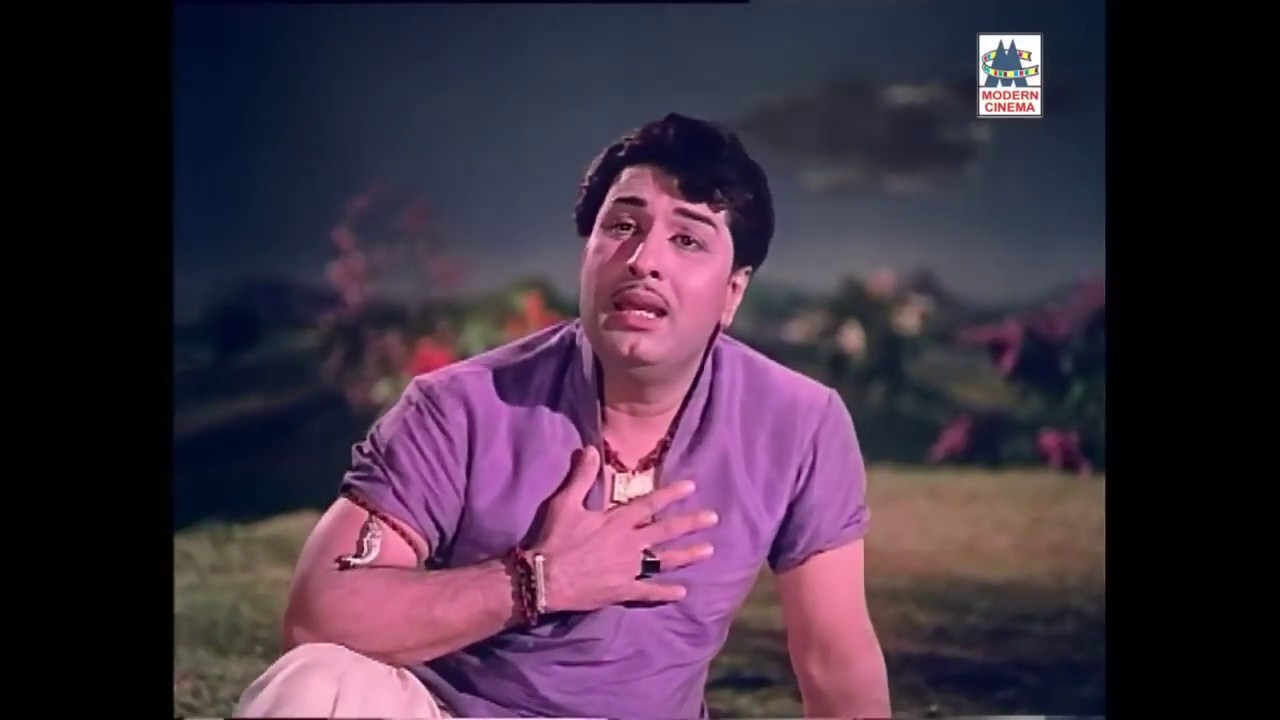 Paatukku Patteduthu Song | Padakotti Tamil Movie - YouTube