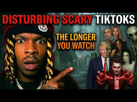 The Terrifying Side of TikTok They Don't Want You to See!