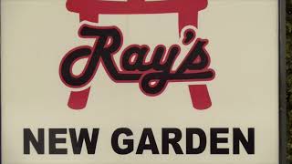 New Garden Hours