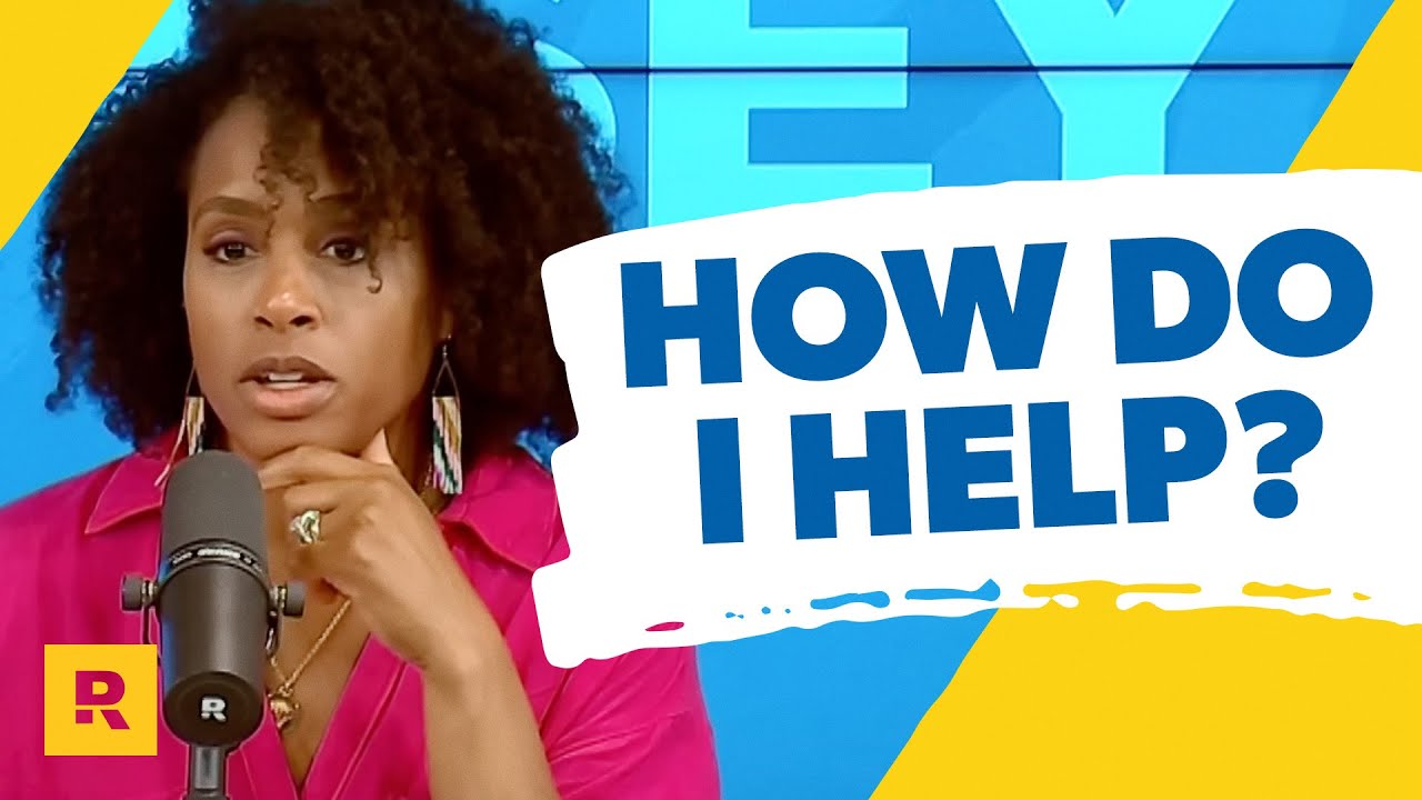 My 35-Year-Old Keeps Asking Me for Help - YouTube