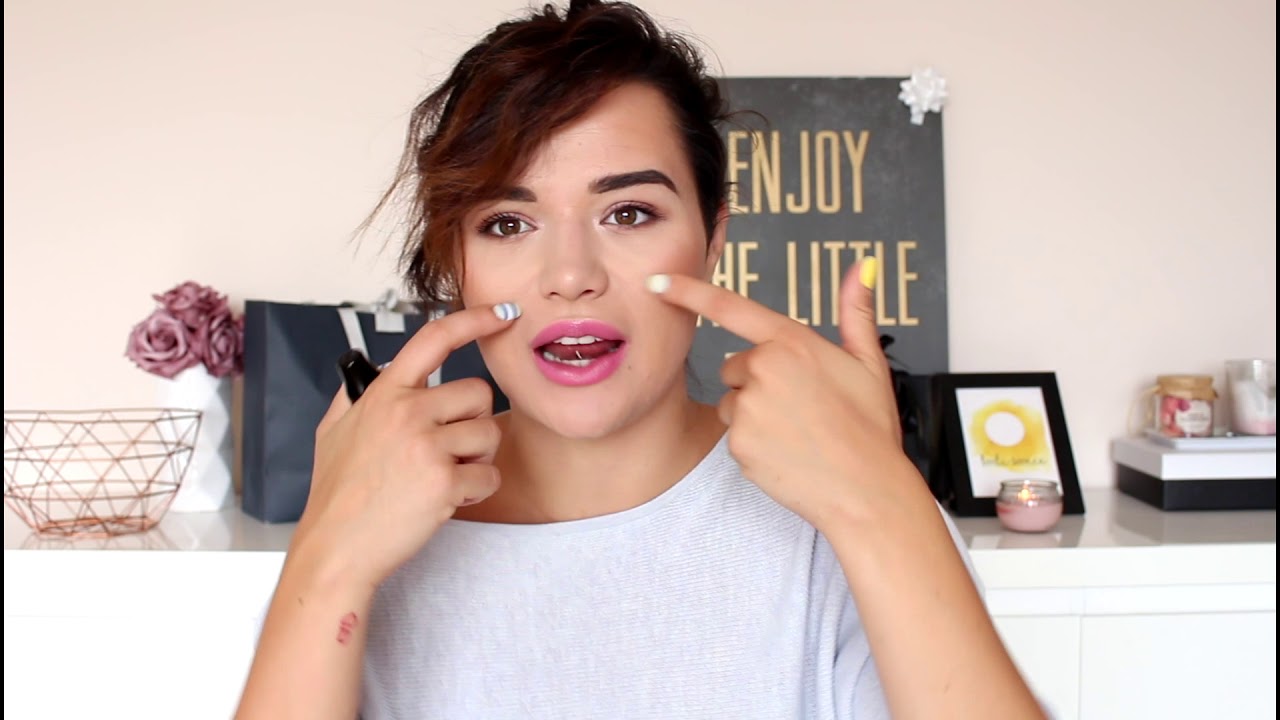 Ko high end izdelki razočarajo / Aleksandra Rose - YouTube