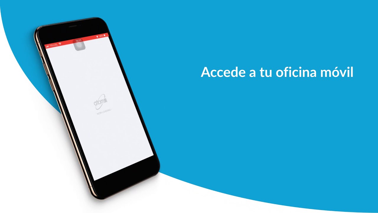 Tutorial Cómo usar la Aplicación de Atomy Mobile en el celular ...