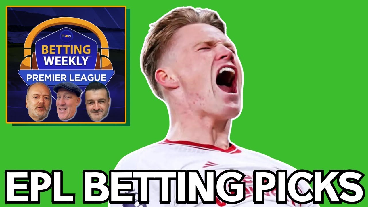 Finding Value in the EPL Relegation Battles - Matchday 25 Best Bets ...