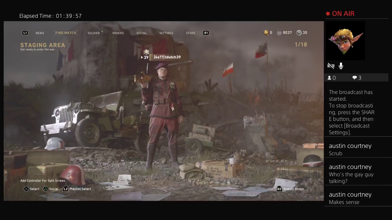 COD WW2 DLC MAPS - YouTube