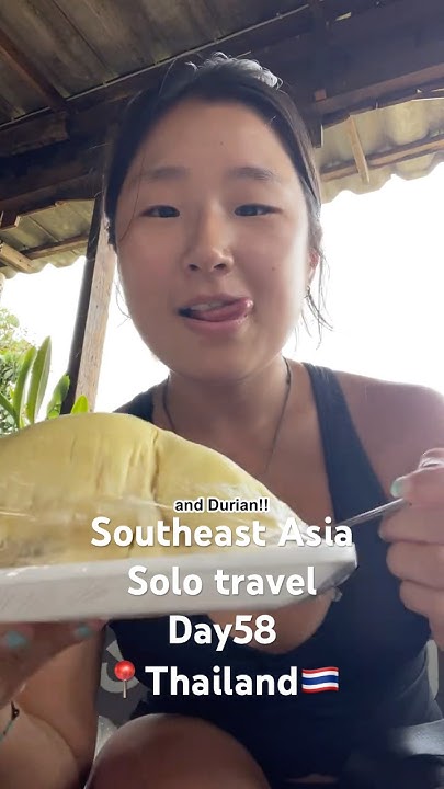 What I did in Thailand🇹🇭Day58 - YouTube