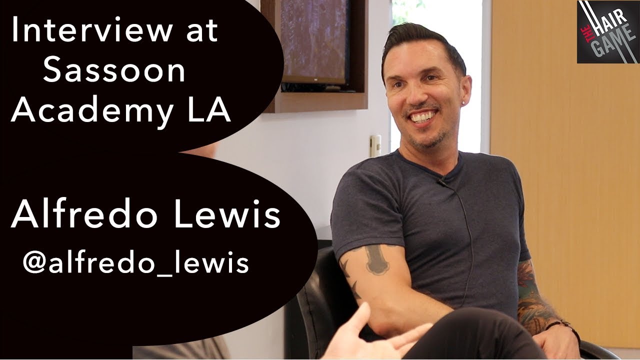 Behind the Curtain of Influence w/ Alfredo Lewis @alfredo_lewis at ...
