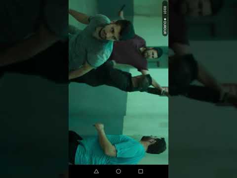 Sıfır bir 4 sezon 11 bölüm savaş  sahnesi cio ölüyor