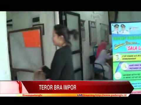 Bra..Madus baru hati hati