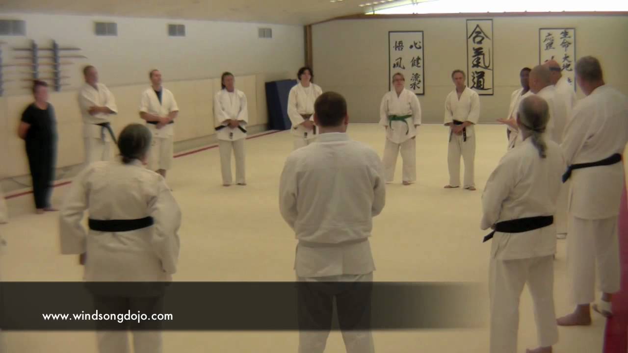 Summer 2010 nick lowry genjokoan.mov - YouTube