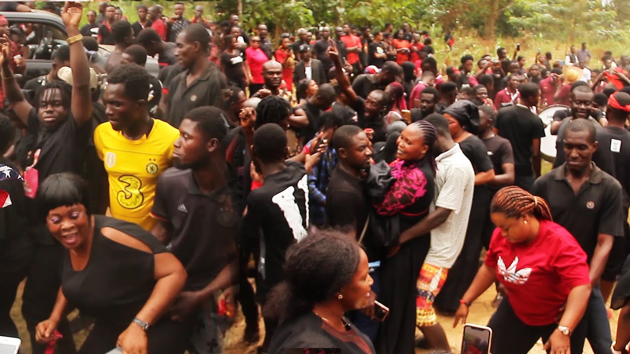 Mission in Action Soloku Moments. Soo Sweet - YouTube