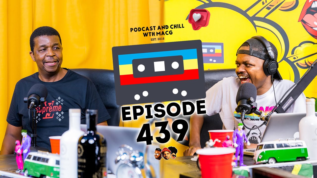 Episode 439| OSKIDO on Khwale,Music Business,Black Motion ,Amaroto,AKA ...