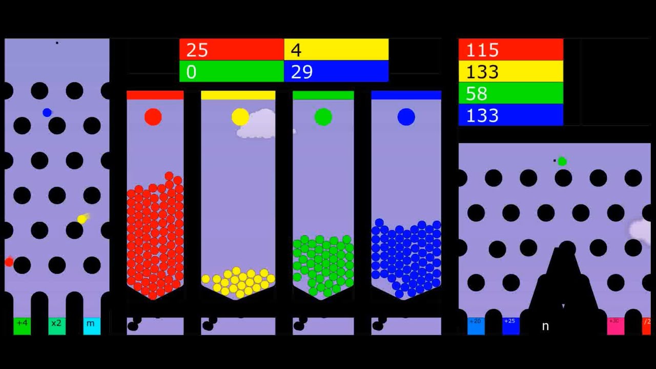 Cannon Defense Christmas Version (100 Subscribers Special) - YouTube