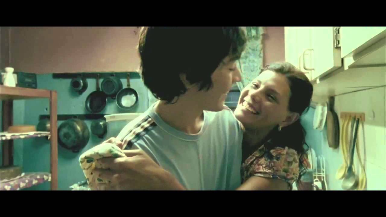 Hermano Official Trailer #1 2012 HD Movie - YouTube