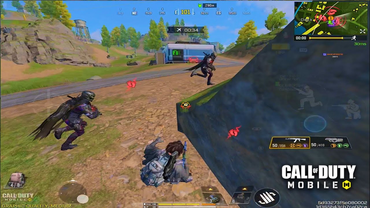 Aiming for Greatness: My First Sniper Experience in COD Mobile!"🥰 - YouTube