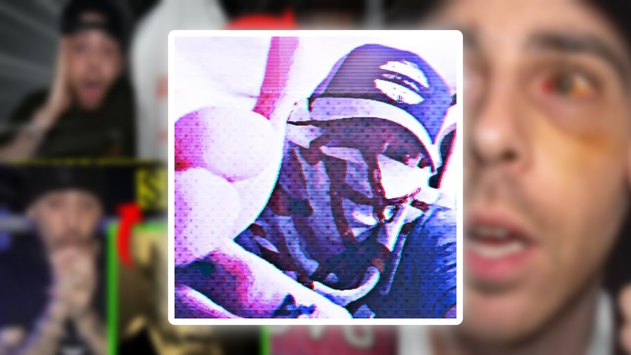 IMJAYSTATION Has Gotten WORSE On YOUTUBE...... - YouTube