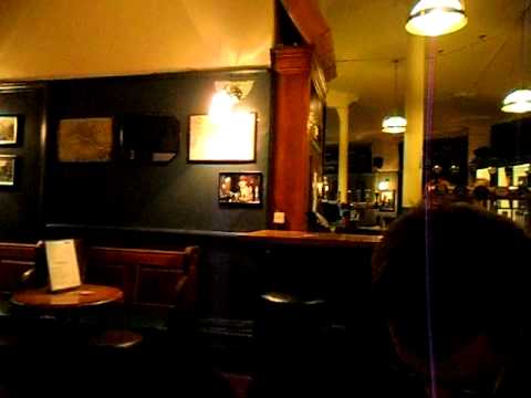 Pakenham Arms - YouTube