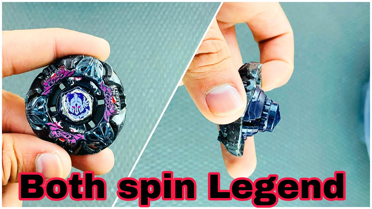 Gravity Destroyer Beyblade Review | This Beyblade Is Crazy Powerful ...