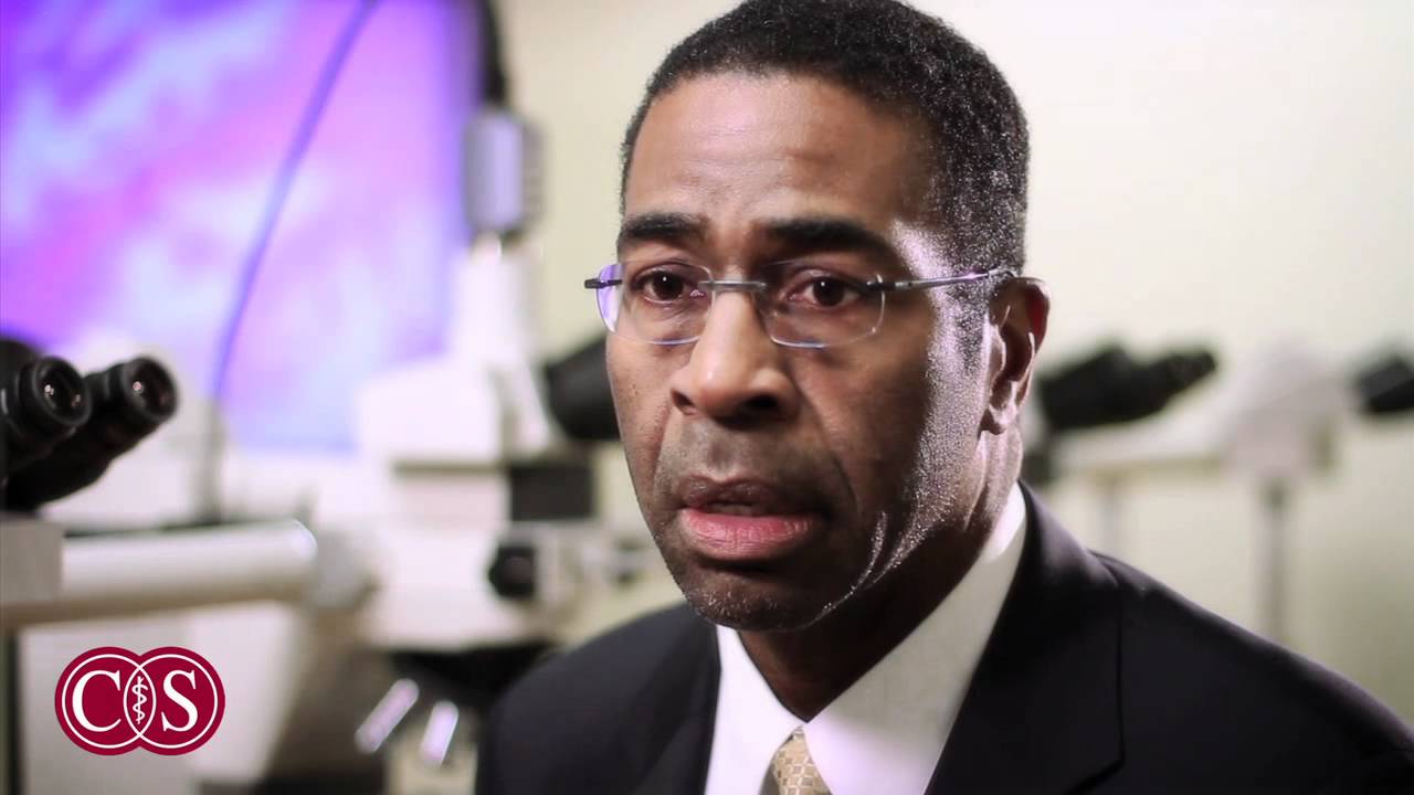 What Brain Tumor Patients Teach Me - Keith Black, MD | Cedars-Sinai ...