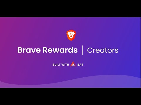 Brave Browser Ödülleri Borsaya Nasıl Çekilir ? (Bat Token)