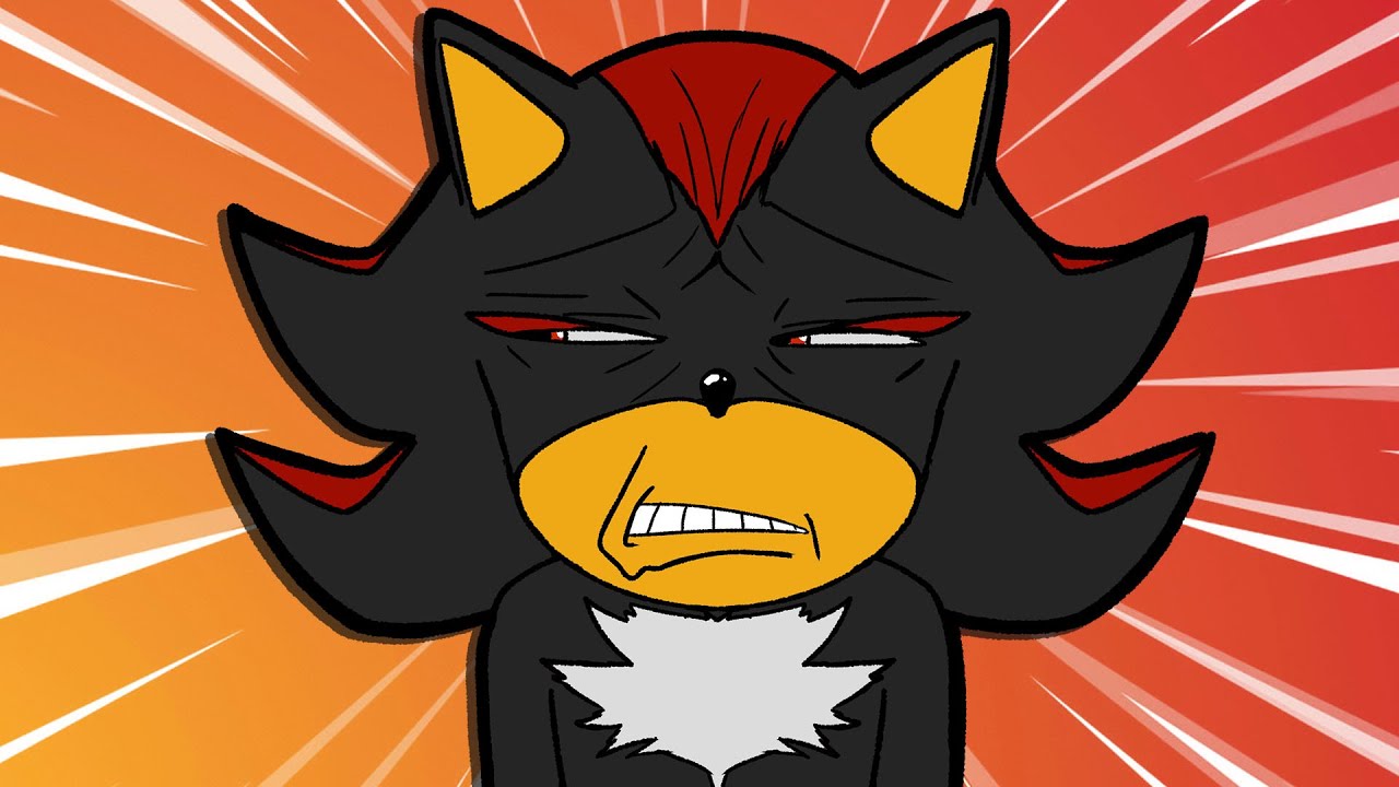 Why Is Shadow So Cool? - YouTube