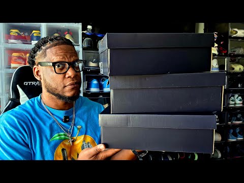 WHICH ONE YOU GOING WITH???