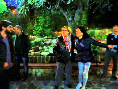 Montefino lisa falone la partenza parte 1 - YouTube