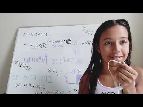 Minha rotina da tarde 100•/• real
