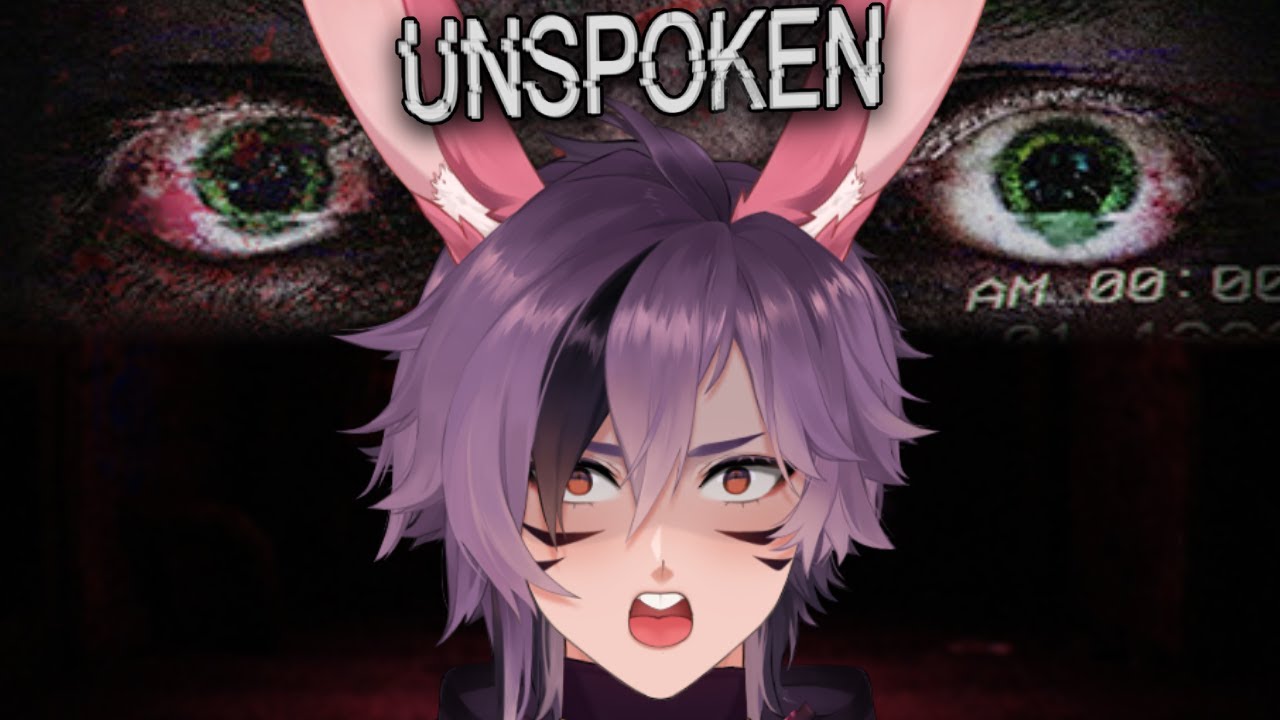 Torture House, Unspoken, & Bendy | Terror Tuesday - YouTube